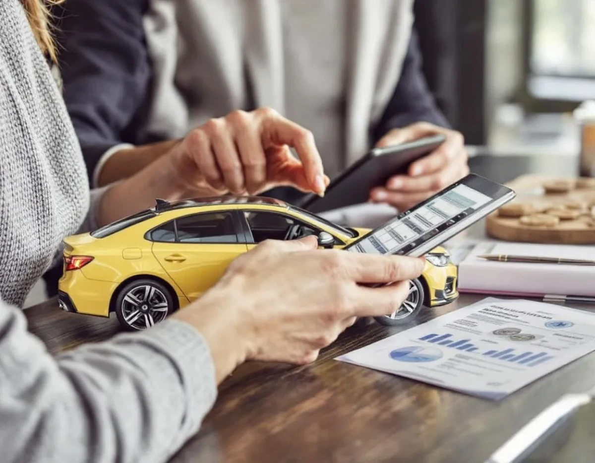 Le mandataire voiture neuve : guide juridique complet pour un achat ...
